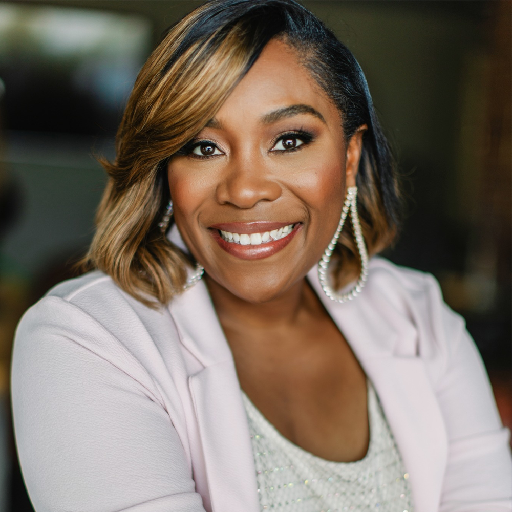 Meet Sabrina – Christian Podcast Booking Service